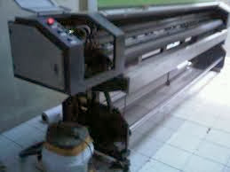 Mesin Digital Printing Usaha Percetakan