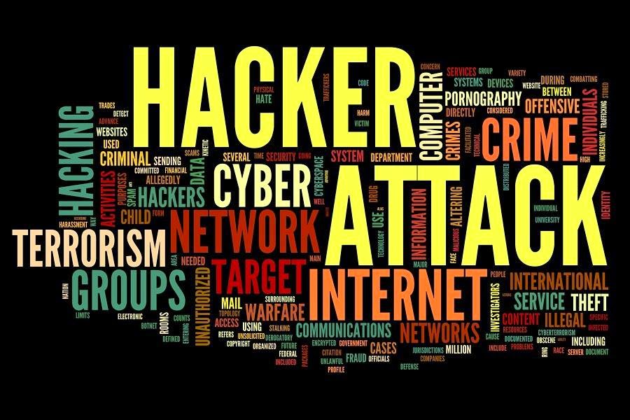 7 Metode Hacking Yang Harus Kamu Ketahui - InfoBlogTerbaru