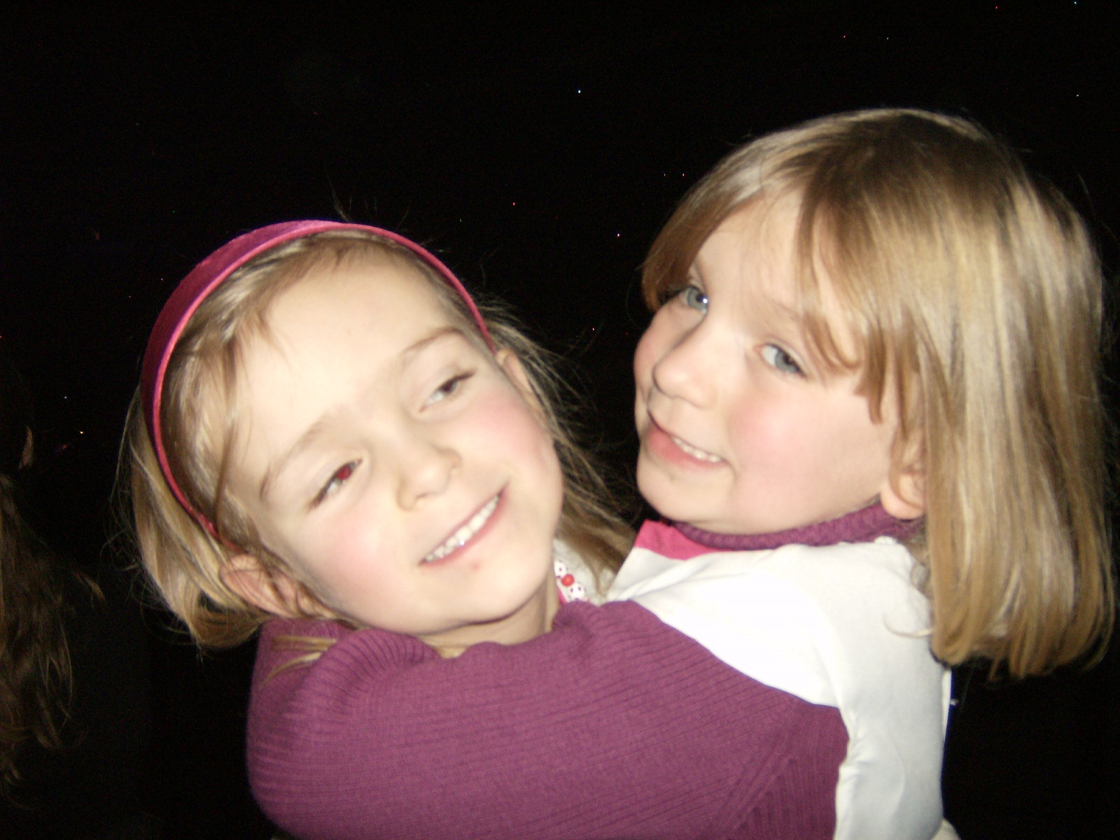 Laly au quotidien: 2012