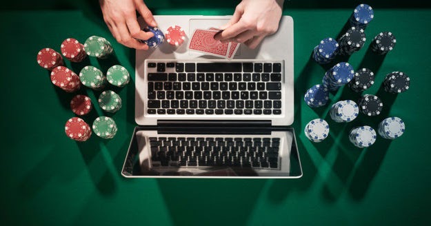 Bandar Pokercc Terbesar Untuk Bermain Judi