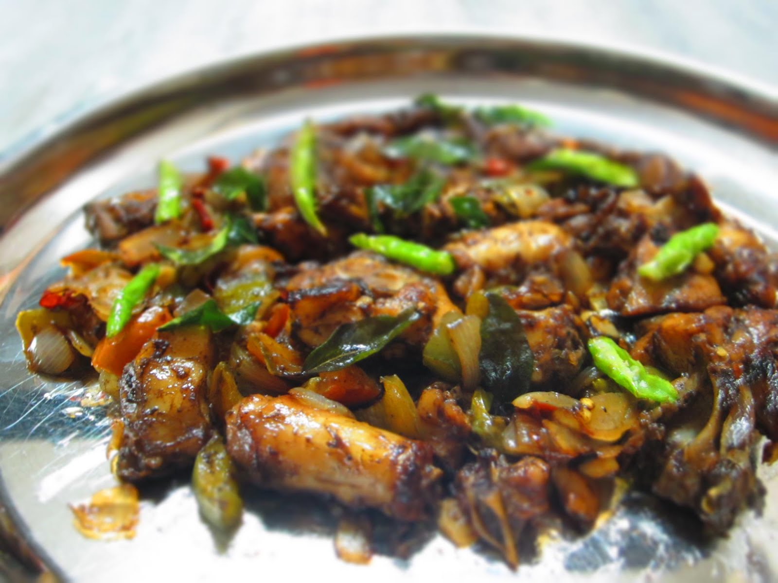 Senseless Sense?Or sensible nonsense?: My holiday in pictures