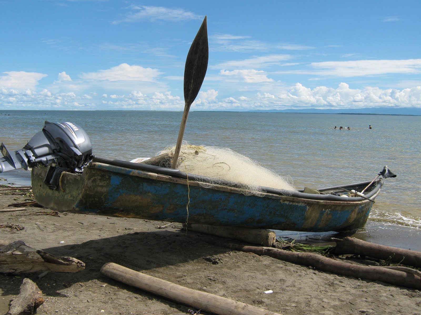 HUELLAS DEL PASADO: LA BELLEZA DE COLOMBIA- FOTOS DEL URABÁ ANTIOQUEÑO