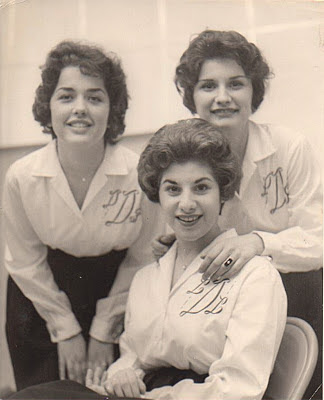 WHITE DOO-WOP COLLECTOR: THE DELICATES_Little Girl Of Mine