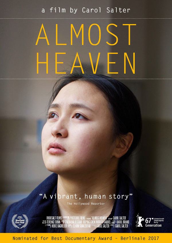 J.B. Spins: Margaret Mead ’17: Almost Heaven