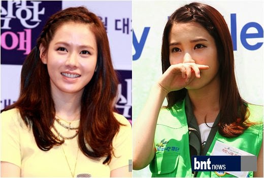 PEINADOS COREANOS: 35 MODELOS DE TRENZAS PARA ESTE 2014