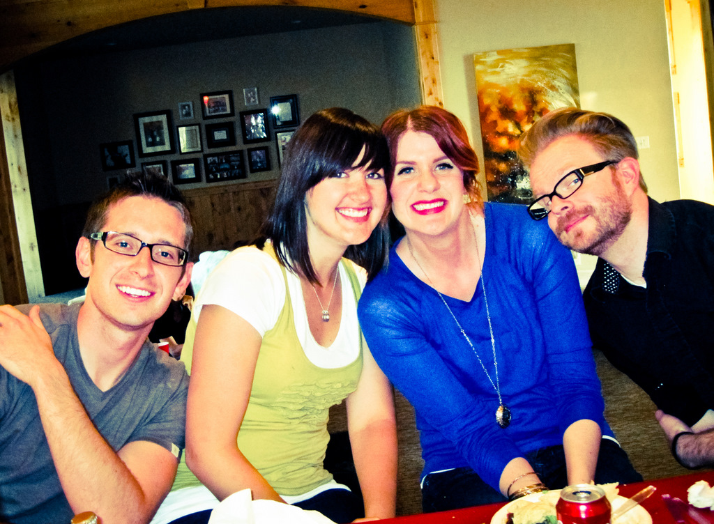 Delicious Reads: "Divergent" {by Veronica Roth} Couples Book Club Ideas