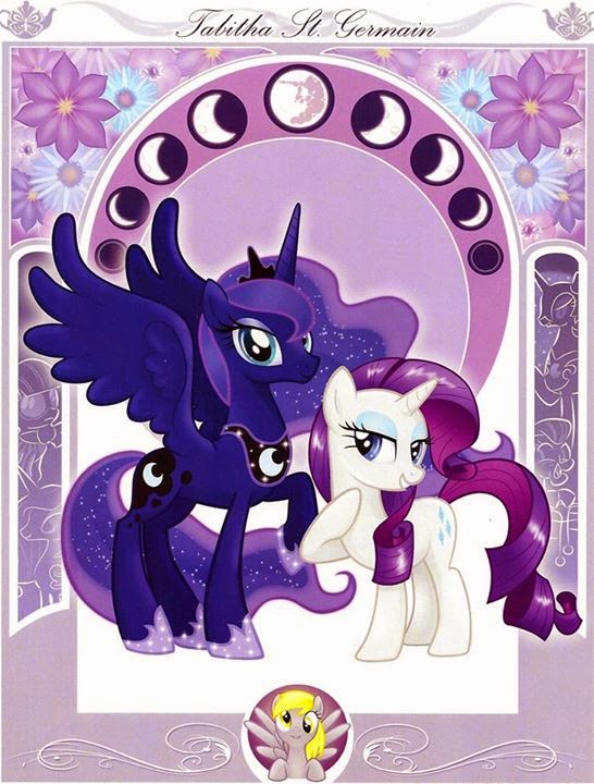 Equestria Daily - MLP Stuff!: Stan Lee's Comikaze Expo Announces ...