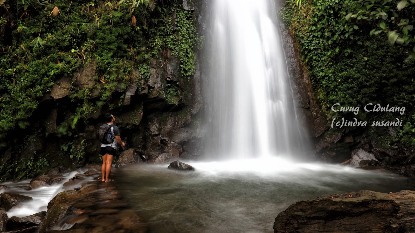 Menyibak Keindahan Wisata Sukamakmur IV: Situ Rawa Gede, Curug ...