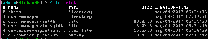 40 Basic Commands in Mikrotik - Yord's Note