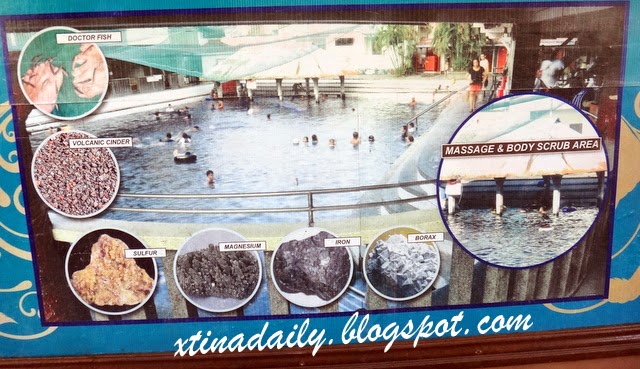 Laguna Hot Spring (since 1946) at Pansol, Calamba, Laguna - celebraTINg ...