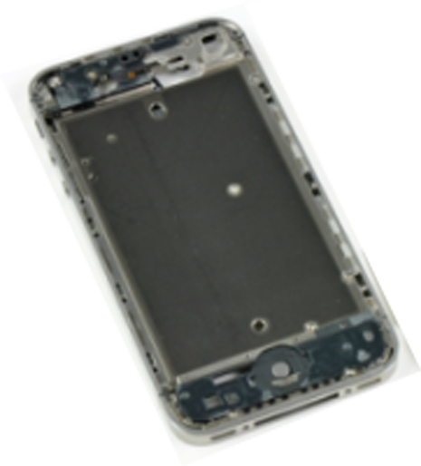 TransUniv: Materials used for making iPhone parts