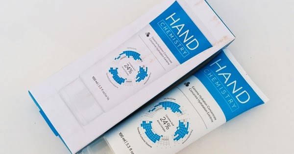 best makeup beauty mommy blog of india: Hand Chemistry Extreme ...
