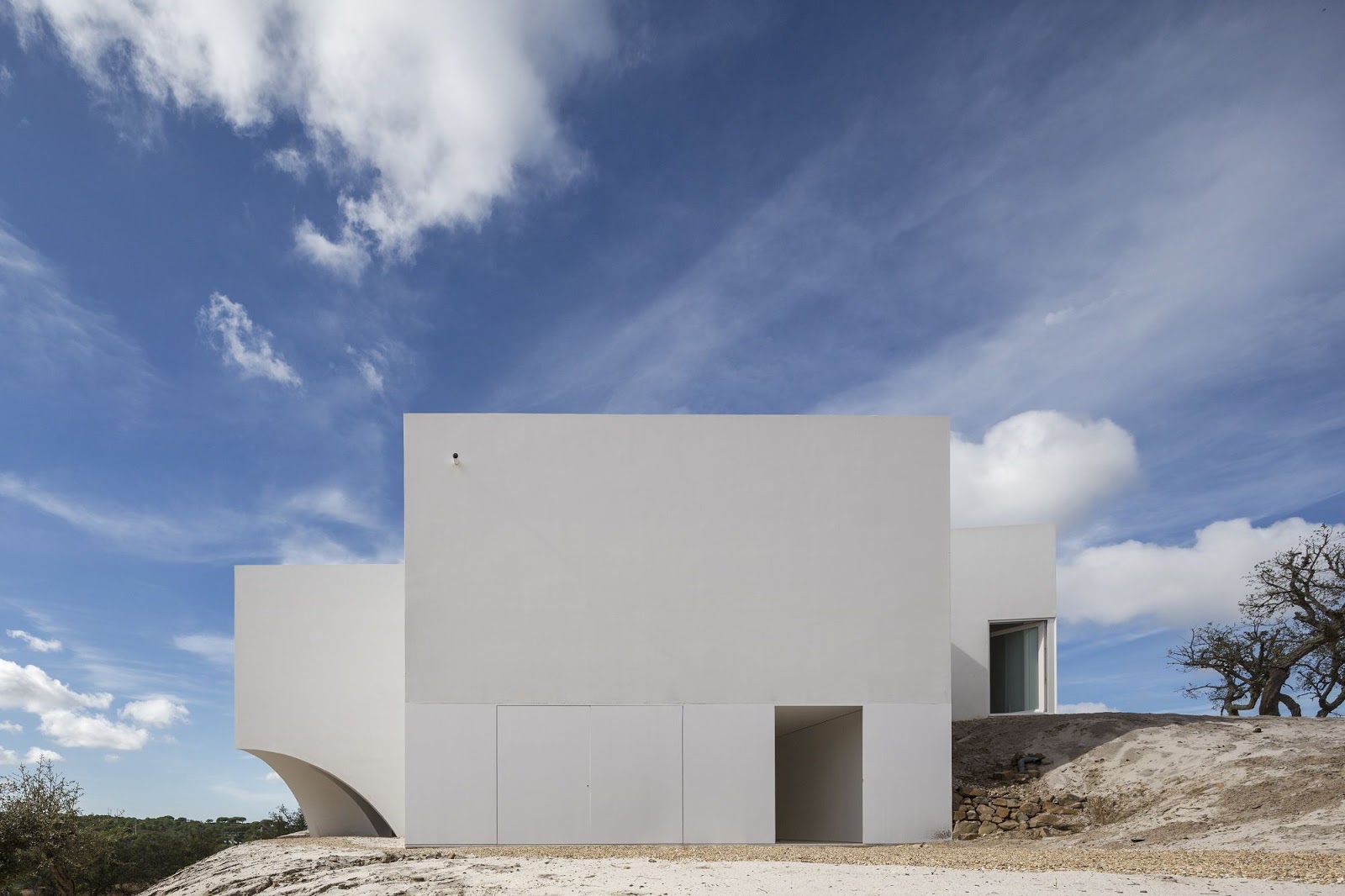 2 Aires Mateus | a f a s i a