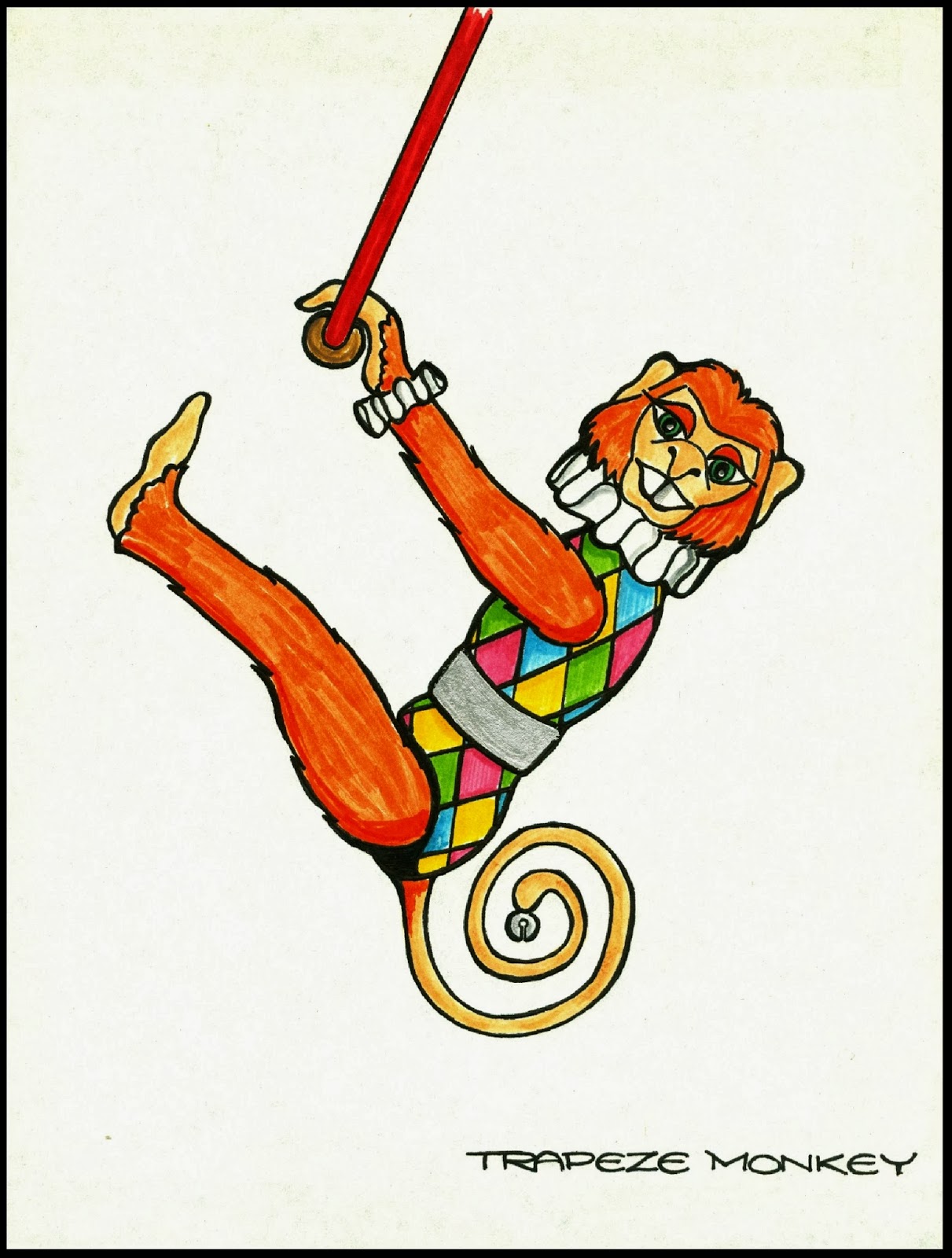 James Maynard Theatrical Designs: Lost Puppet Designs Final