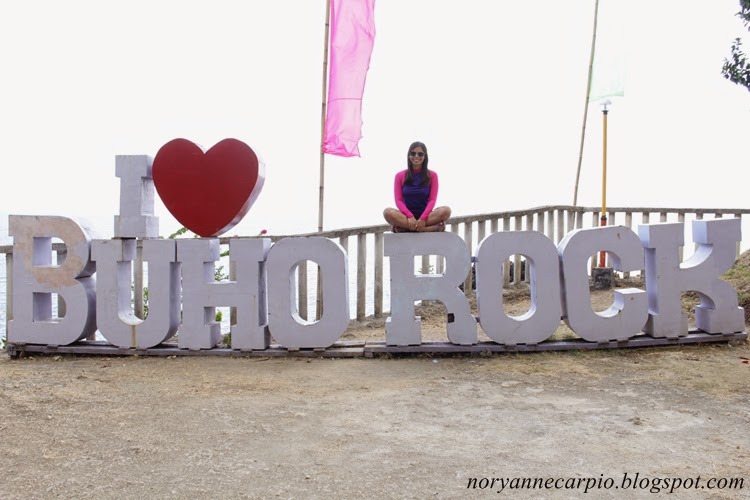 A wANNEderful Life: Buho Rock Resort