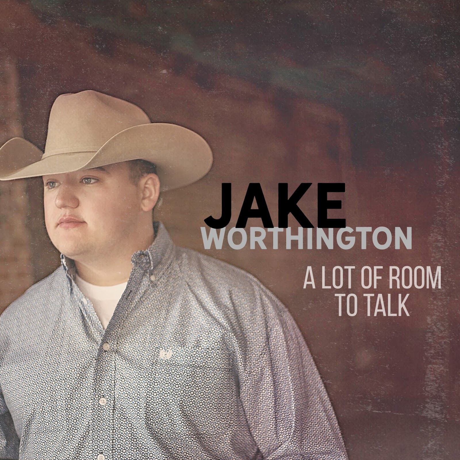 Conversations Magazine: [REVIEW] Singer Jake Worthington's Newest ...
