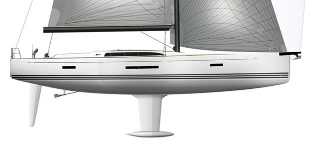 Cruising Boat Designs: 2016