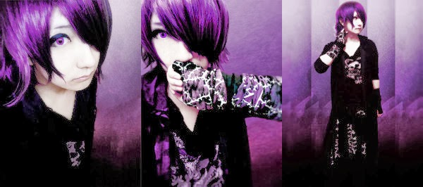 O rei do "horror music" em Vocaloid: Machigerita | Vocalóide/UTATU Extras