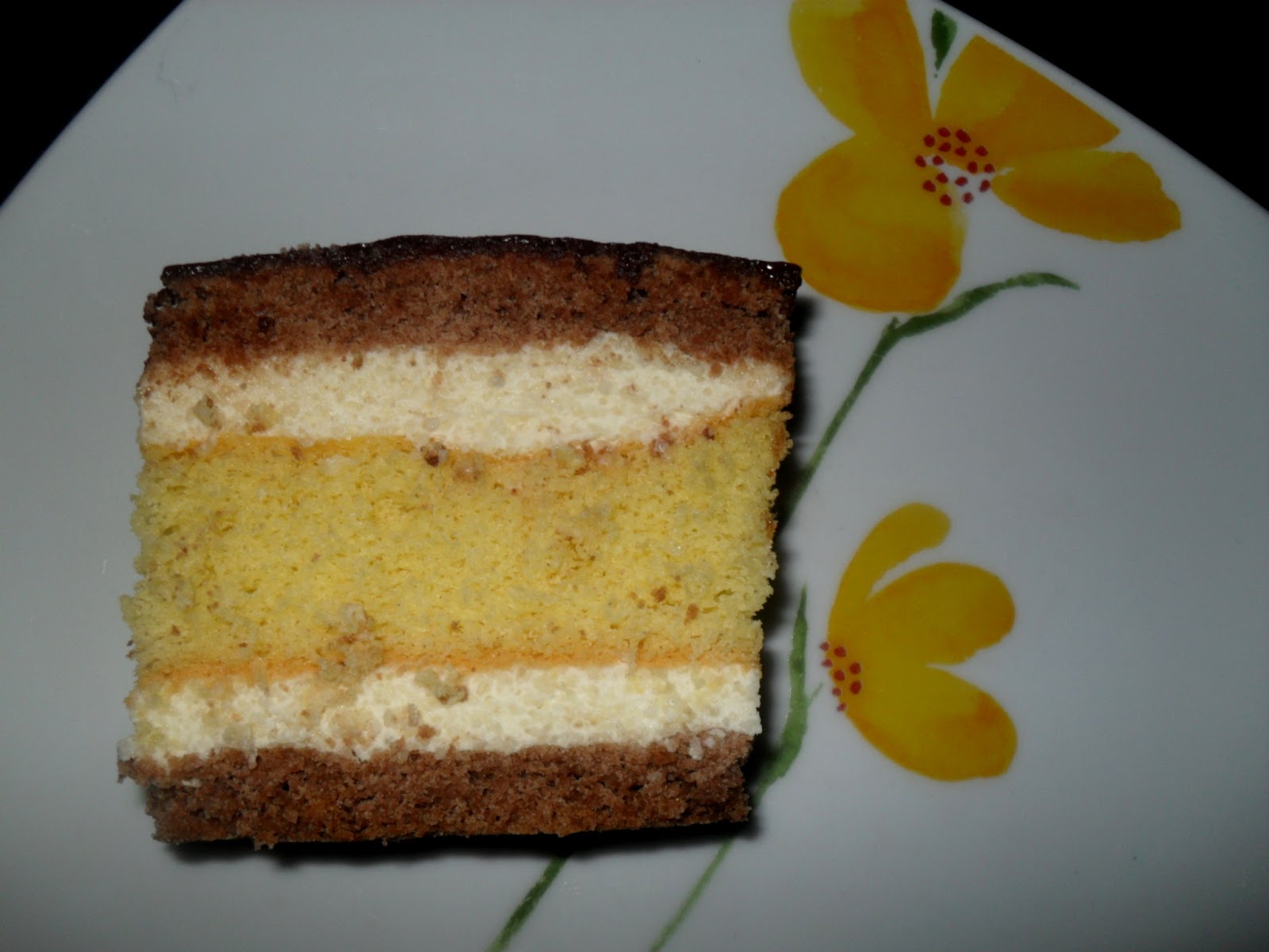 Otthoni sütés-főzés: Lipcsei szelet