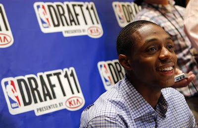 Brandon Knight should be top-five pick in NBA Draft ~ Big Fan of NBA ...