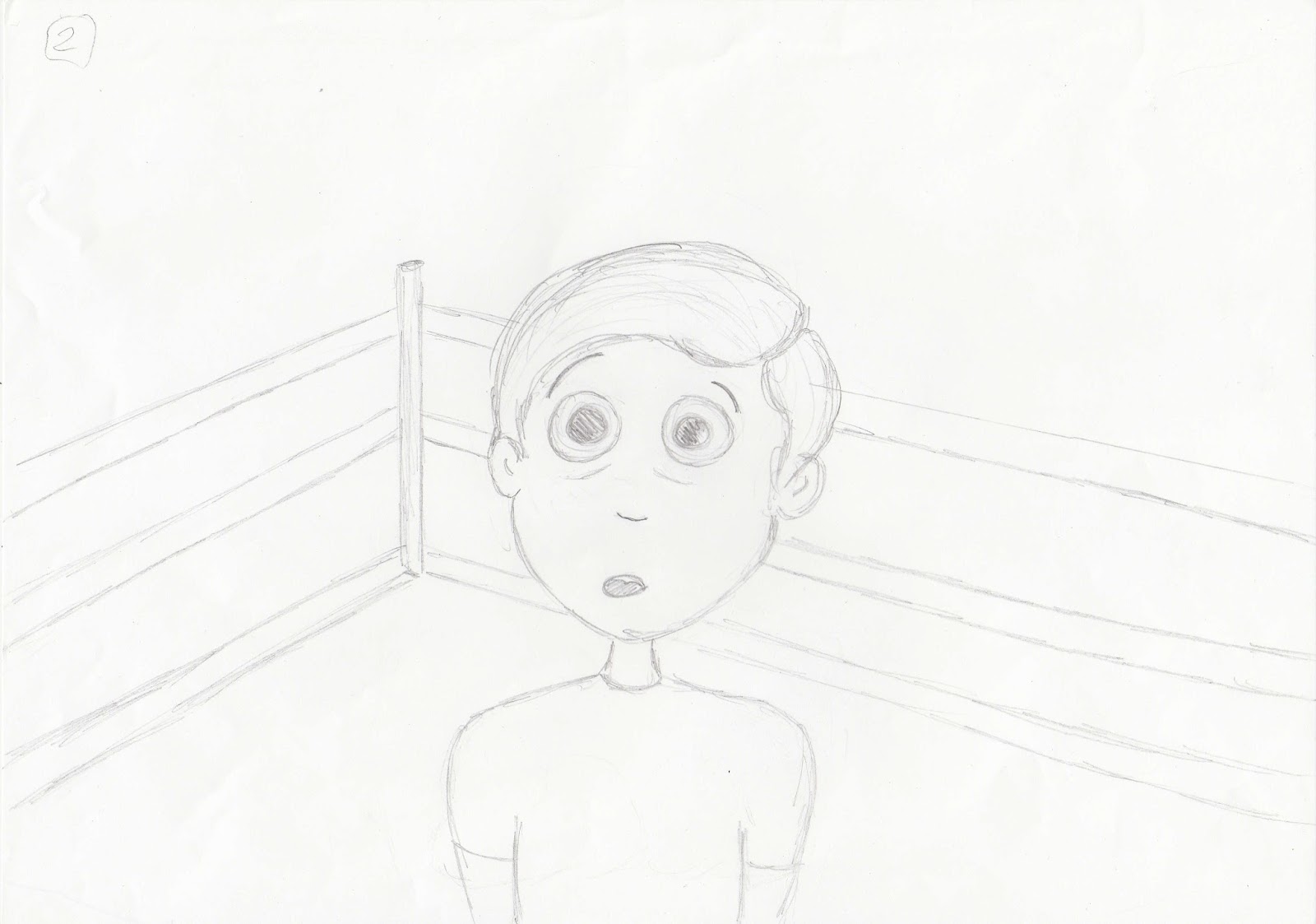 Jennifer Ball - Ba Hons - Computer Animation Arts - Rochester UCA ...