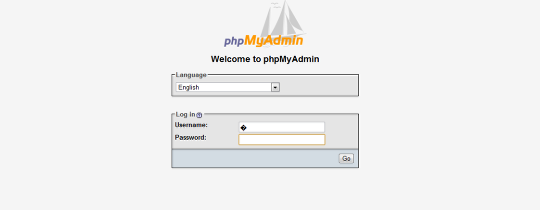 Cara Mengatasi Error : # 1045 di phpMyAdmin | ۞ Guru ۞