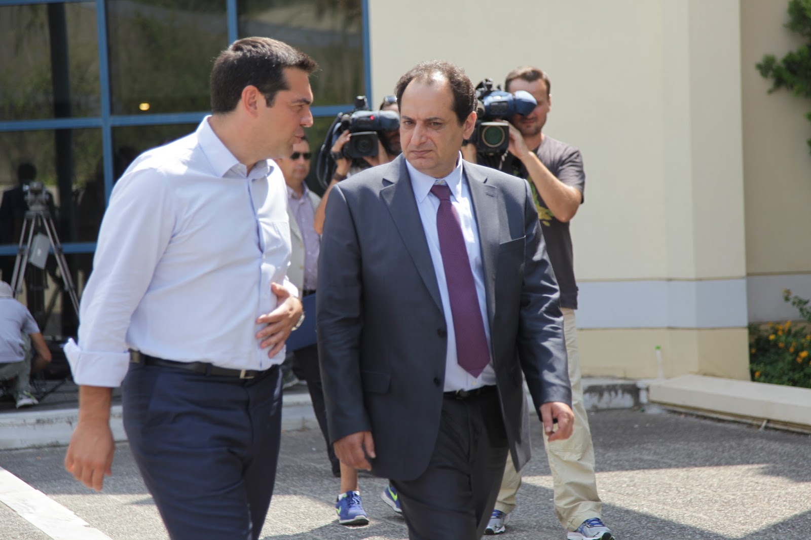 AIXMH ΝΟΤΙΩΝ ΠΡΟΑΣΤΙΩΝ: Ο ΣΠΙΡΤΖΗΣ, ΔΙΟΡΙΣΕ ΤΟ ΚΟ ΤΑΣΤΑΝΗ, ΥΠΟΨ ...