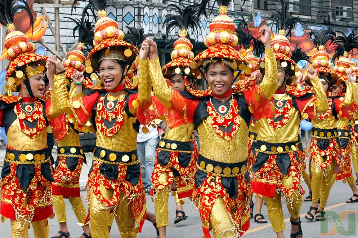 Festival Of Cebu ~ Sugboanon Blogger
