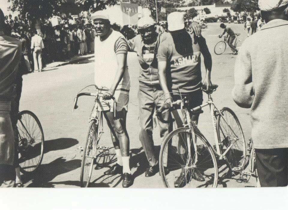 Patronized Attitude In Sports World - Madote