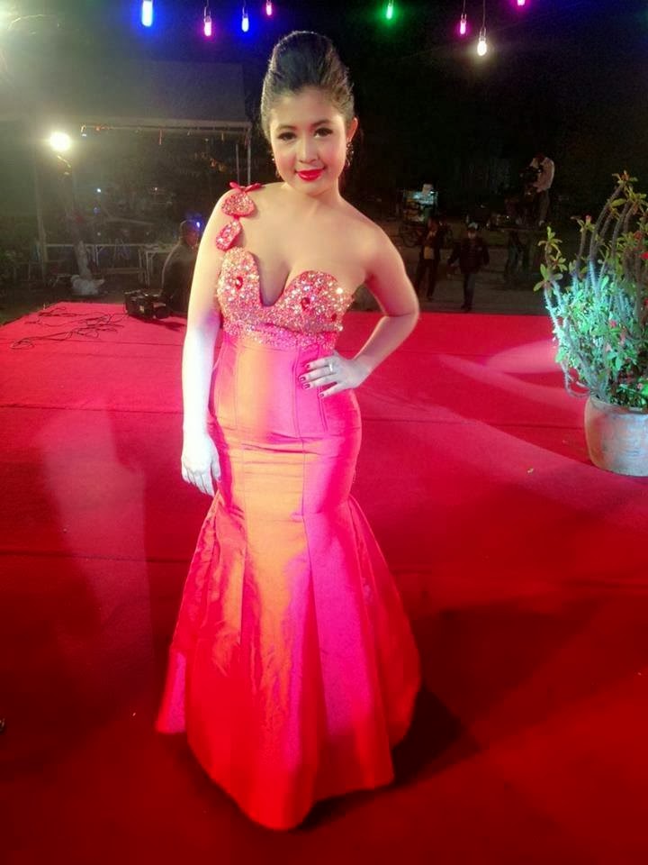 Sexy khmer star Seng Su Na (សេង សូណា) from Cambodia,Phnom Penh ~ Cambodia Auto