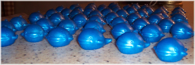 Soapsmith's Blog: Children's Zoo Animal Soaps