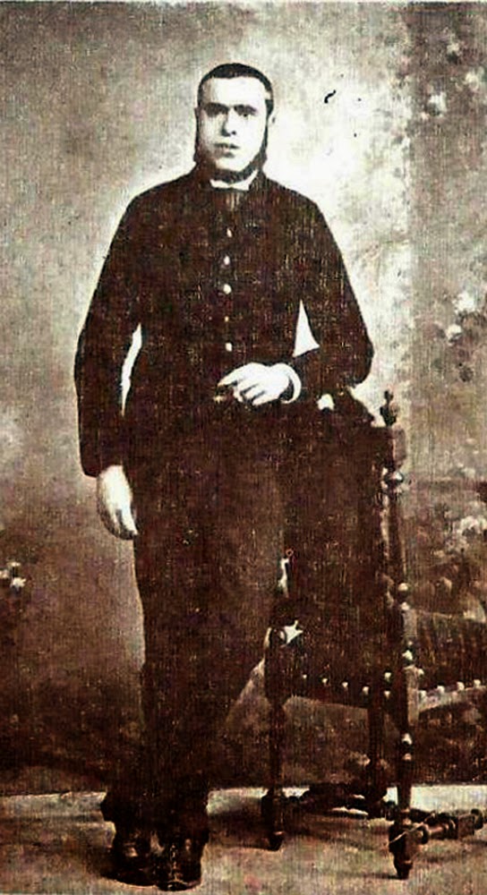 Concurso Literario Internacional Ángel Ganivet: Fotografías de Ángel ...