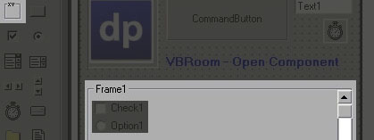 Visual Basic Learning: components contained in Visual Basic 6.0