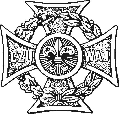 III Beskidzka Drużyna Harcerek "Dziewięćsił": Niezbędnik harcerski