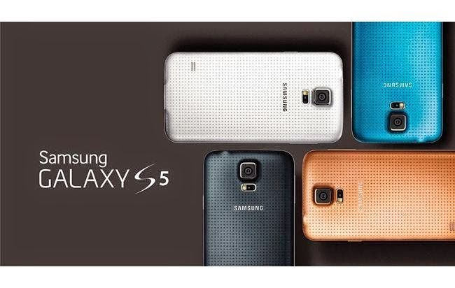 Tecnoflash: Samsung Galaxy S5 ǀ Samsung GS 5 ǀ Samsung SM-G900
