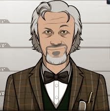 Criminal Case: Área de Grimsborough