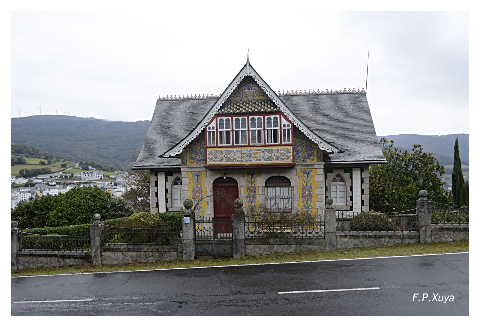 Desde este Rincon del mundo: FERIA DE LA MIEL -BOAL ASTURIAS