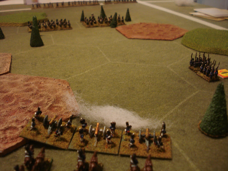 Tactical Miniatures Gaming