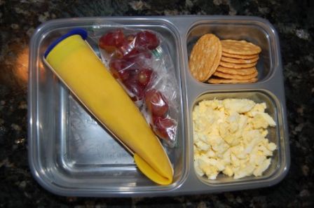 Guest blog: School lunches from @100daysofrealfood | Fed Up With Lunch