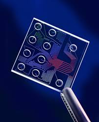 Technology Solution: Understanding Microfluidics