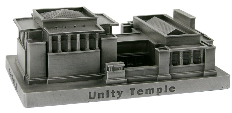 yoce.: unity temple