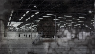 The SCP Foundation: SCP-002 - Żywy pokój