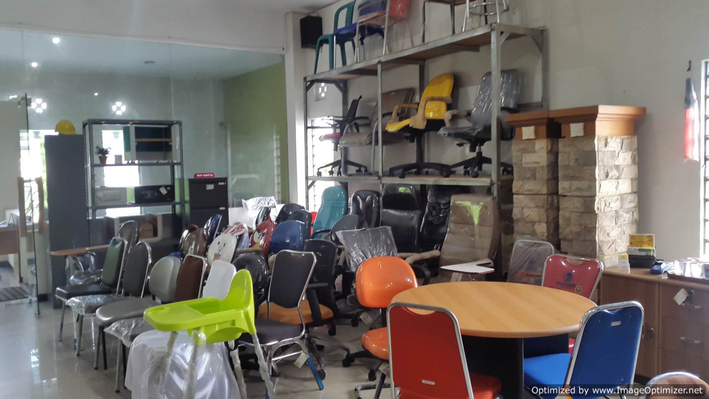 Meja Kantor Bali: Jual Alat & Perlengkapan Kantor Di Bali