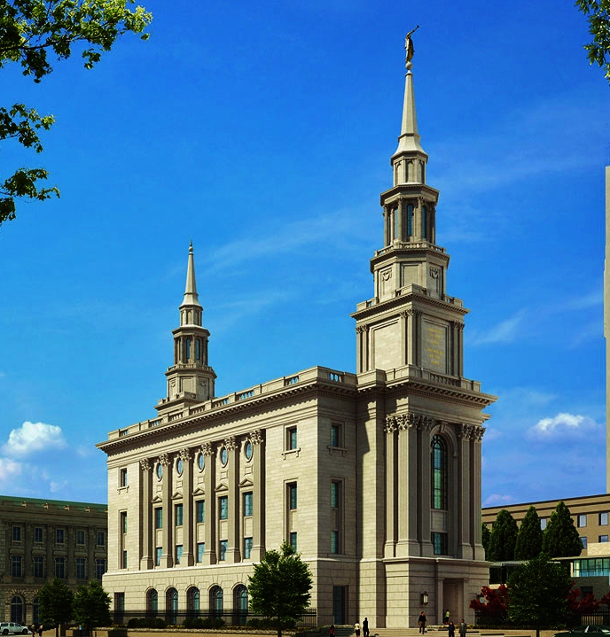 Pittsburgh Members/Friends, The Church of Jesus Christ of Latter-day ...