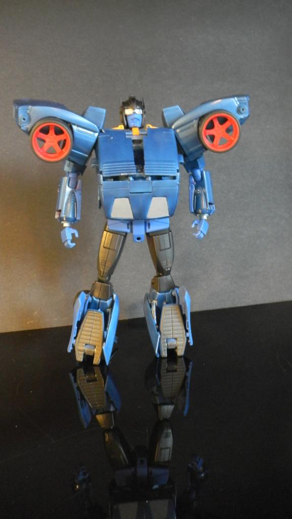 Transformers Custom World: GetRightRobot: Transformers custom ...