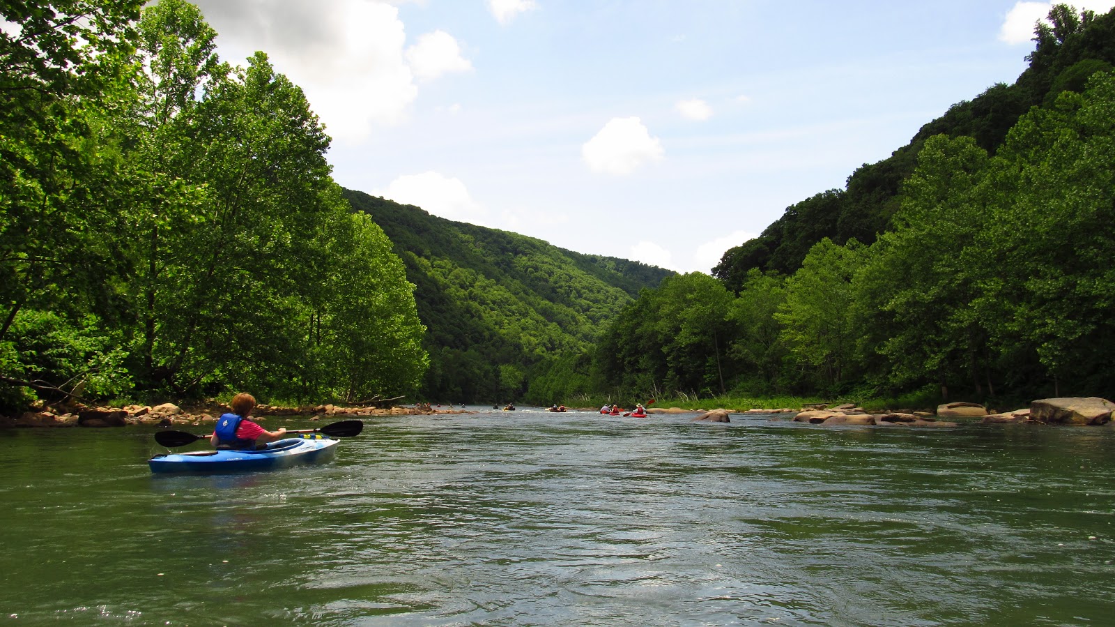 Old Industry of Southwestern Pennsylvania : A Trip Through Packsaddle Gap