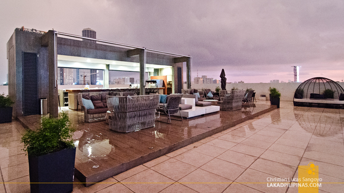 METRO MANILA | Seda Vertis North, an Artsy Staycation - Lakad Pilipinas