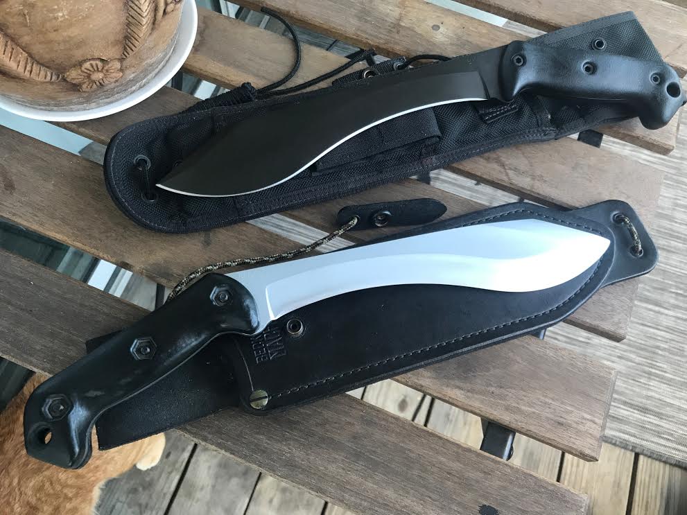 The Woodsman Pilot: The First Becker: Machax