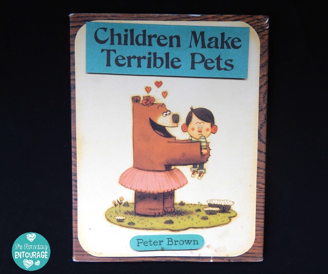 The Elementary Entourage: Read Alouds We Love! {With Alex from The ...