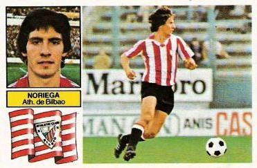 LA TXAPELA ROJIBLANCA: ENTREVISTA A TXEMA NORIEGA